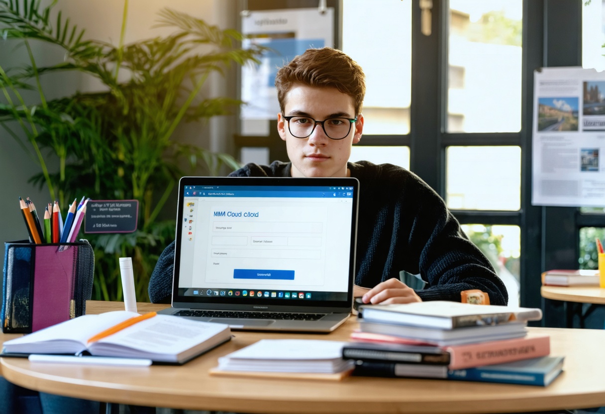 Mjm cloud : guide complet pour réussir la connexion
