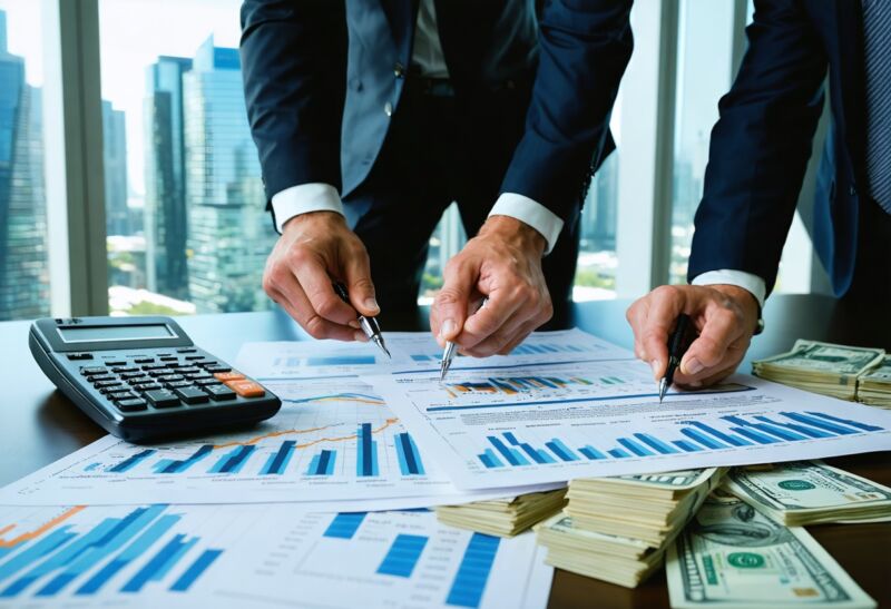 Prime d'émission : définition, utilité et calcul