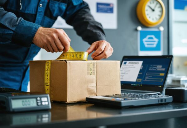 Colis postal taille : 10 astuces pour éviter frais
