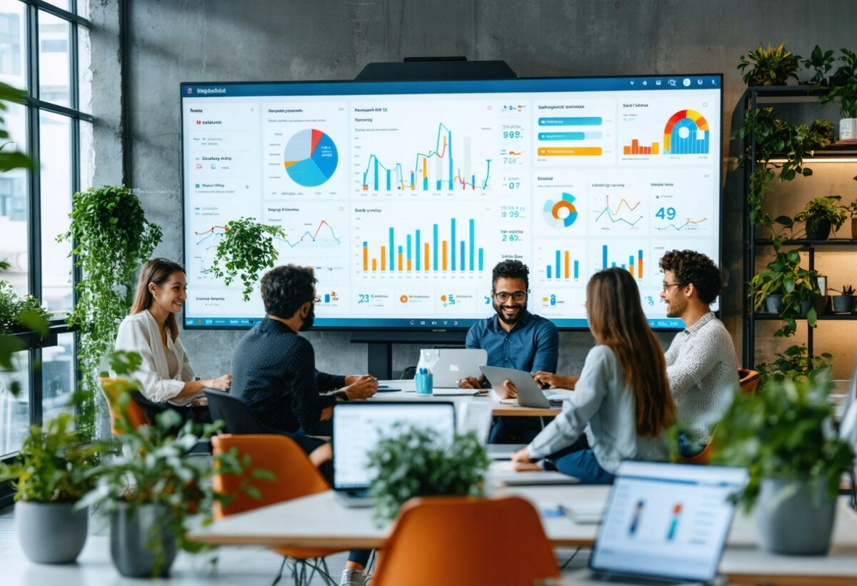 Ypareo : 7 clés pour booster l’agilité RH