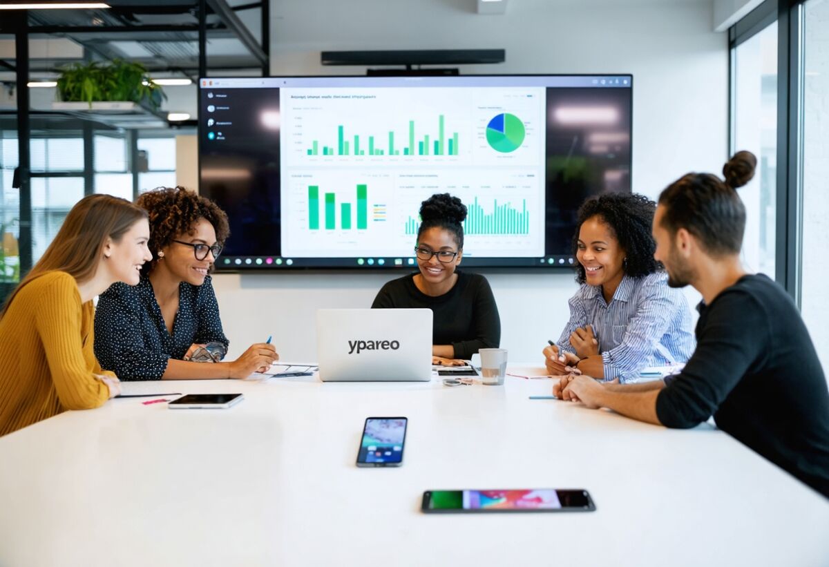 Ypareo : 7 clés pour booster l’agilité RH